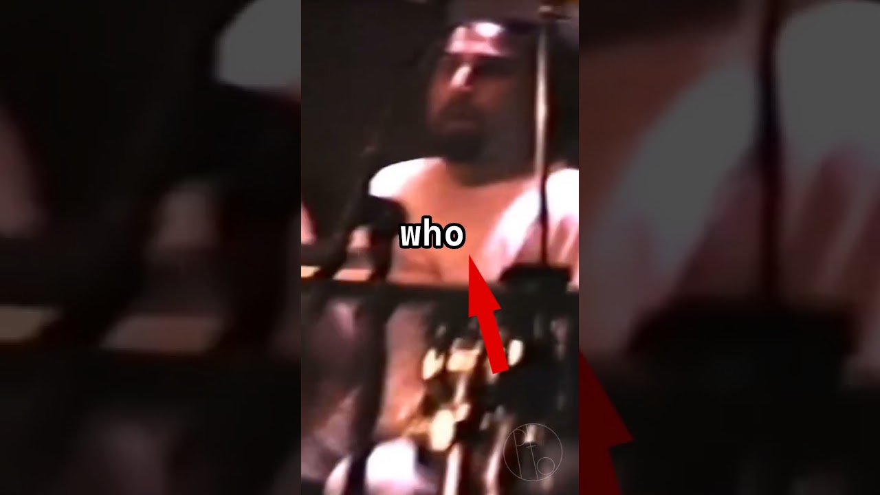 First System of a Down recording!