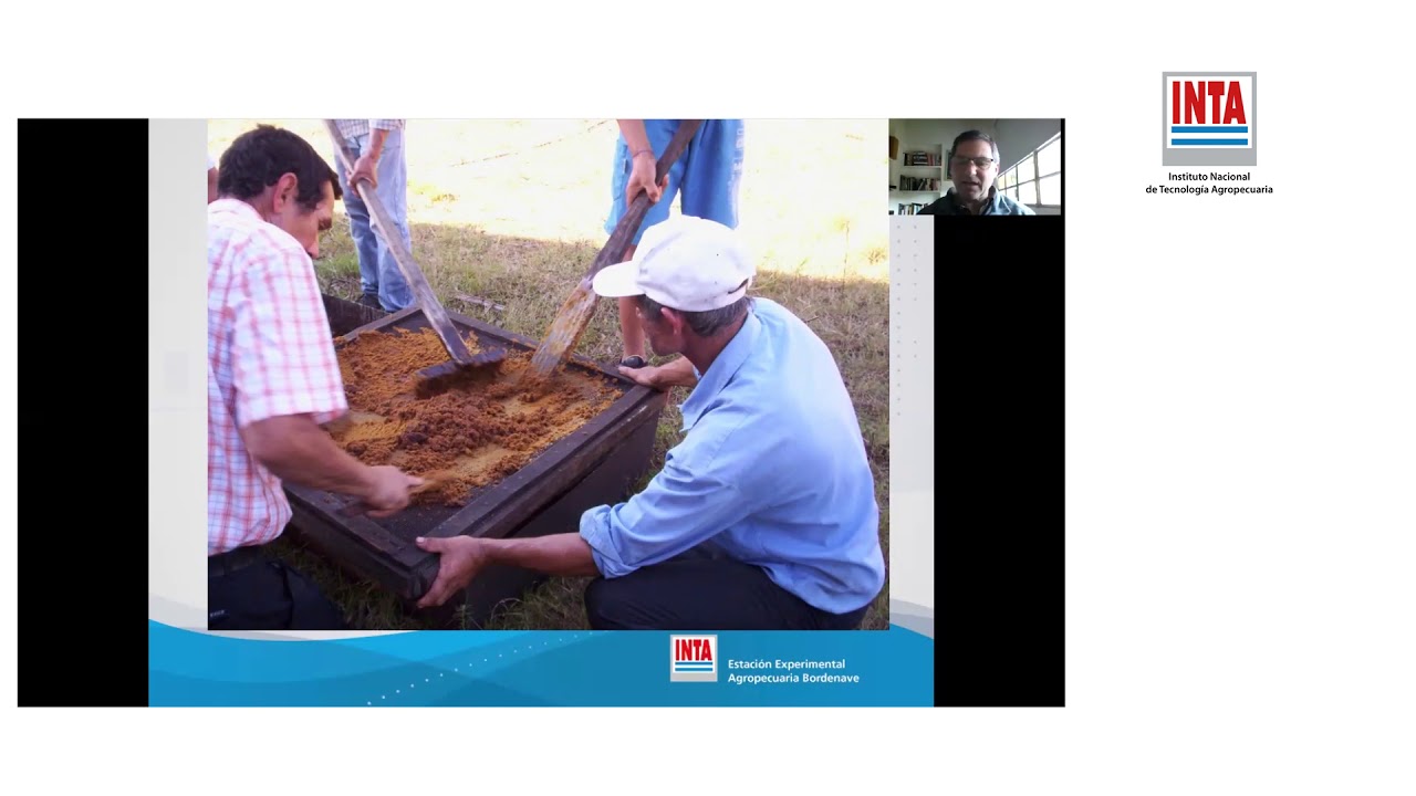 Identidad Territorial en la Valorización de la Gastronomía Local