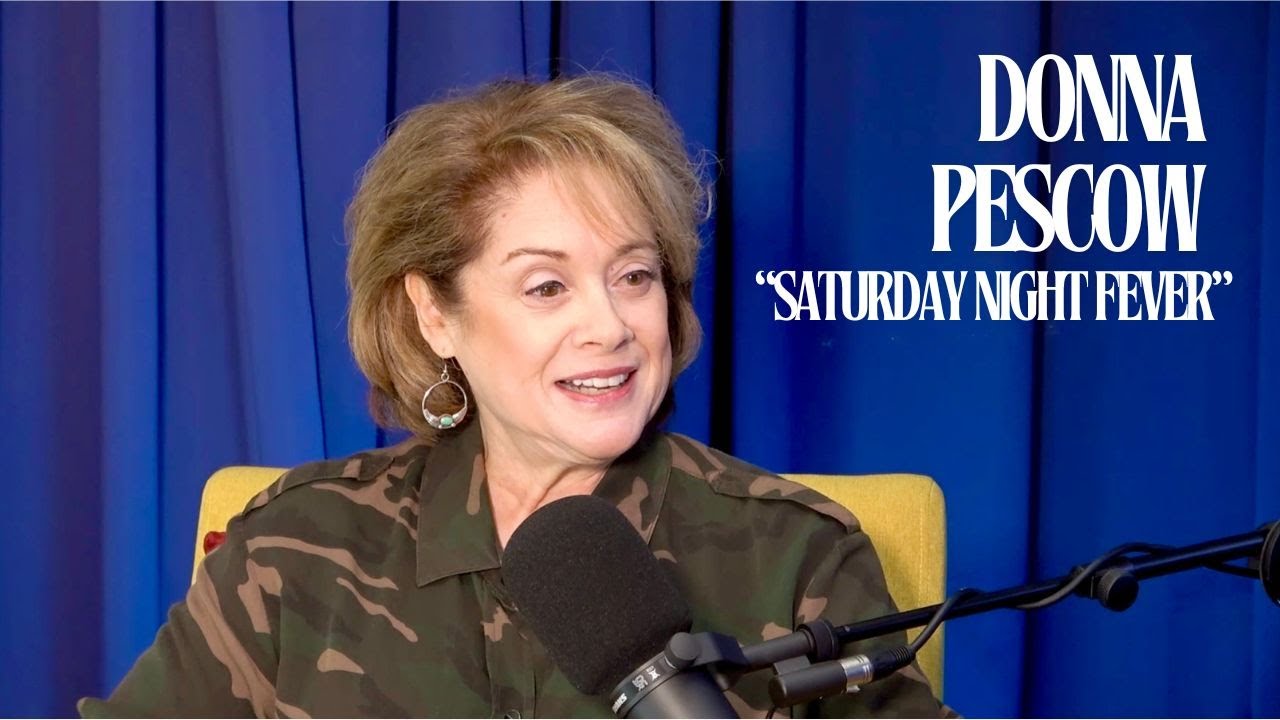 Donna Pescow 