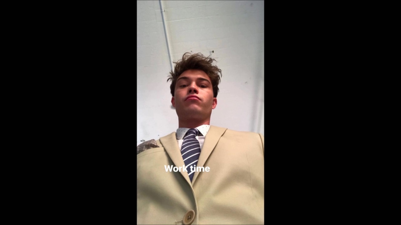Francisco Lachowski : Instagram stories #92