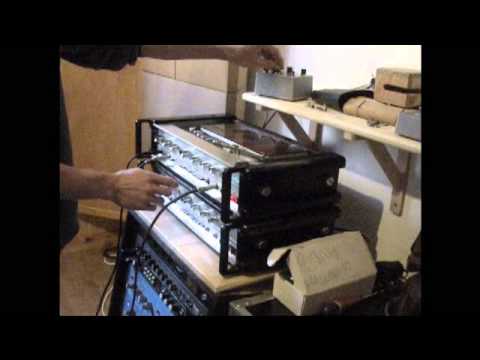 HH Electronic Multi Echo | Reverb