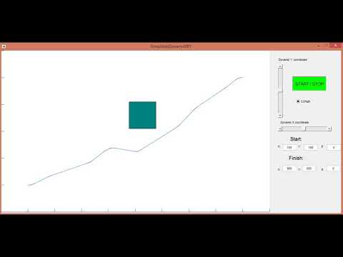 Suboptimal Continuous Curvature Pathplanning in Dynamic Workspace