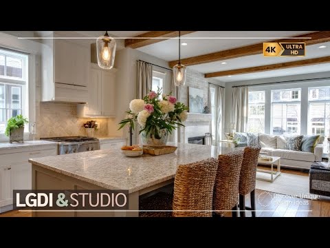 High-End Modern Farmhouse Furniture Finds for a Luxe 2025 Look