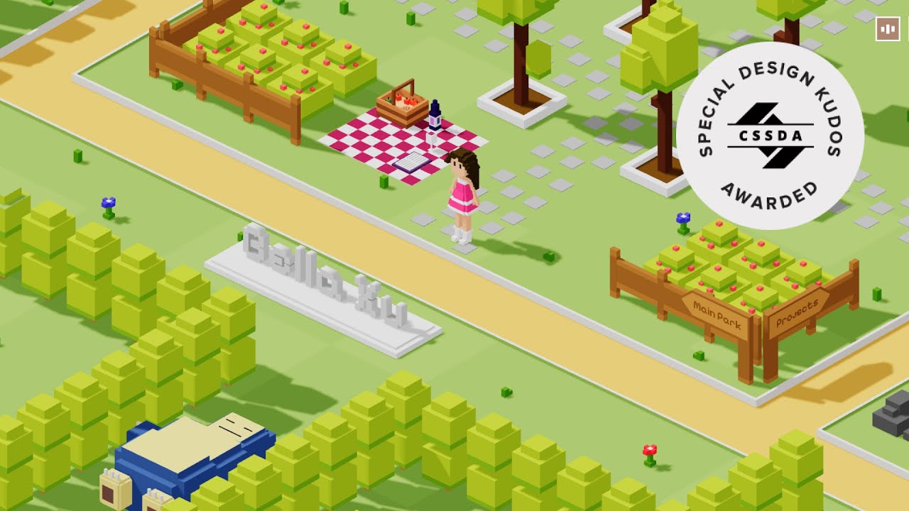 Intro to Creative Web Development with Three.js and Blender | Create a 3D Portfolio for Beginners