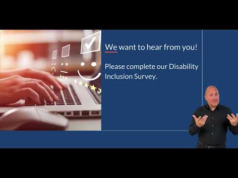 NIHR Disability Inclusion Survey 2023 (signed version)