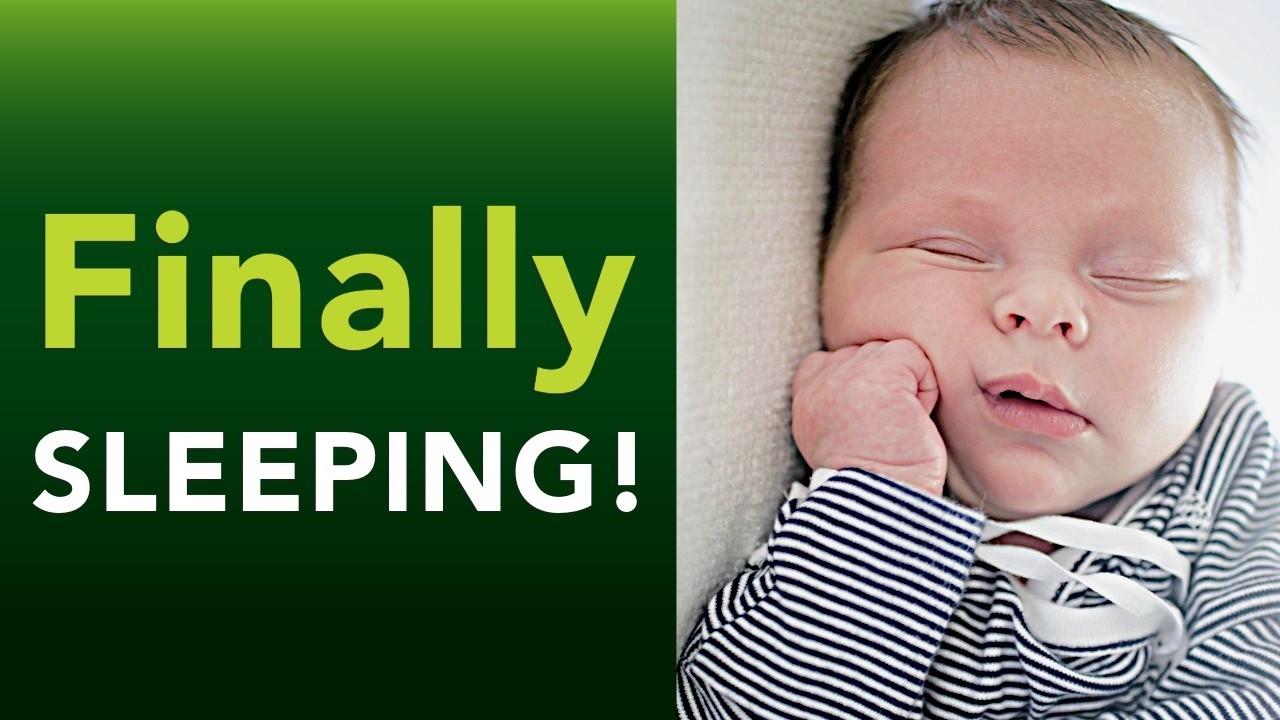 Baby Waking Every 2 Hours? Here's What's Actually Happening