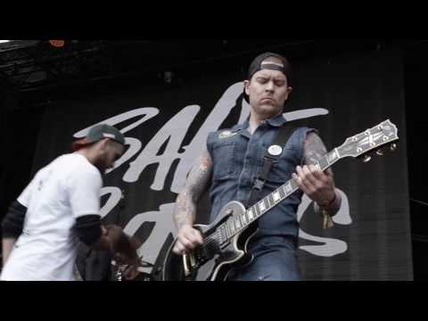Bare Bones - Road Worrier (Live @ Unify 2017)