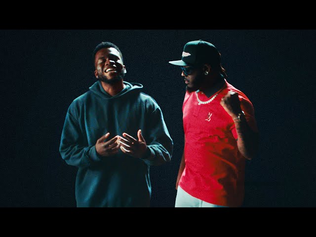 AMP ImDavisss releases full version of his viral Cypher song, featuring ...