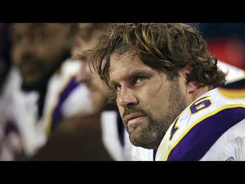 NFL Great Steve Hutchinson Reflects on His Hall of Fame Career in this ...