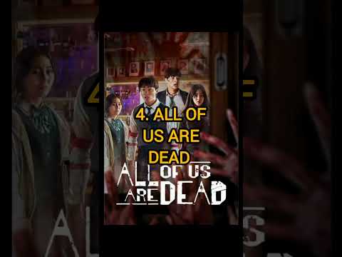 TOP 5 BEST ZOMBIE MOVIES IN THE WORLD #best #movie #zombies #zombieland #aliveagain