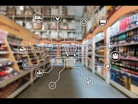 The Five Biggest Retail Tech Trends In 2022
