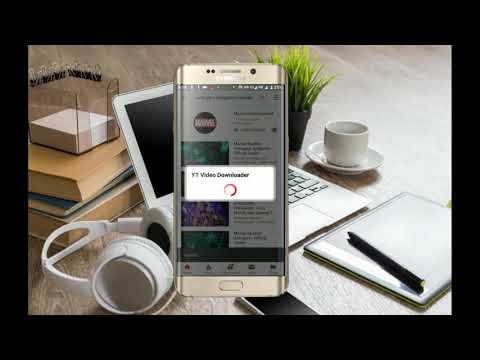 YT Youtube Video Downloader to Download Youtube video and music (One Touch)