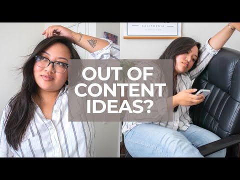 How to Find Content Ideas for YouTube
