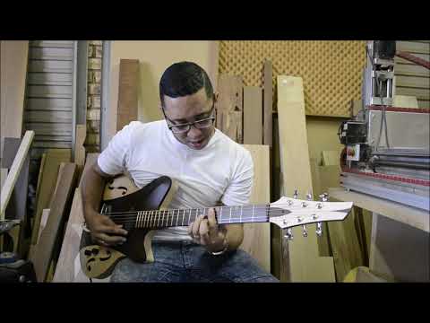 murray kuun misty natural woods | Reverb