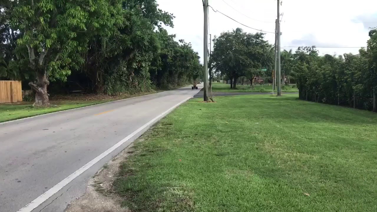 LT500 quadzilla hybrid drag bike