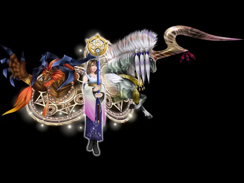 How To Get Holy Early In Final Fantasy 10 HD!