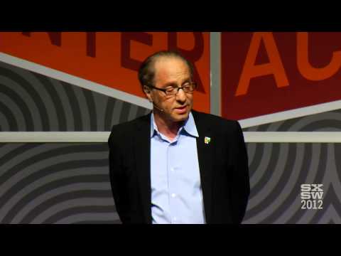Expanding Our Intelligence Without Limit | Interactive 2012 | SXSW