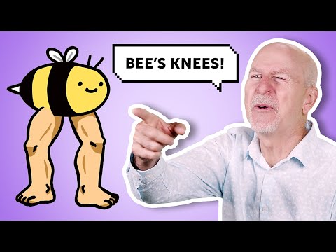 Old Words That Bring Joy | Laugh Again Take 5 with Phil Callaway