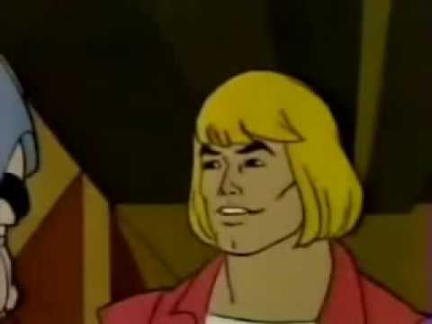 【10 HOURS】 HE MAN HEYEAYEA SONG
