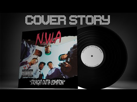 DJ Yella on N.W.A’s “Straight Outta Compton” | COVER STORY | Episode 20