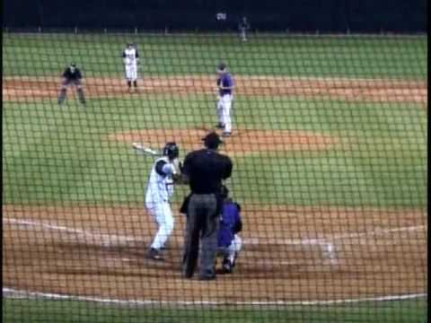 2007 World Series, Game 11, TJC vs JOLIET (Bottom of 9th Inning)
