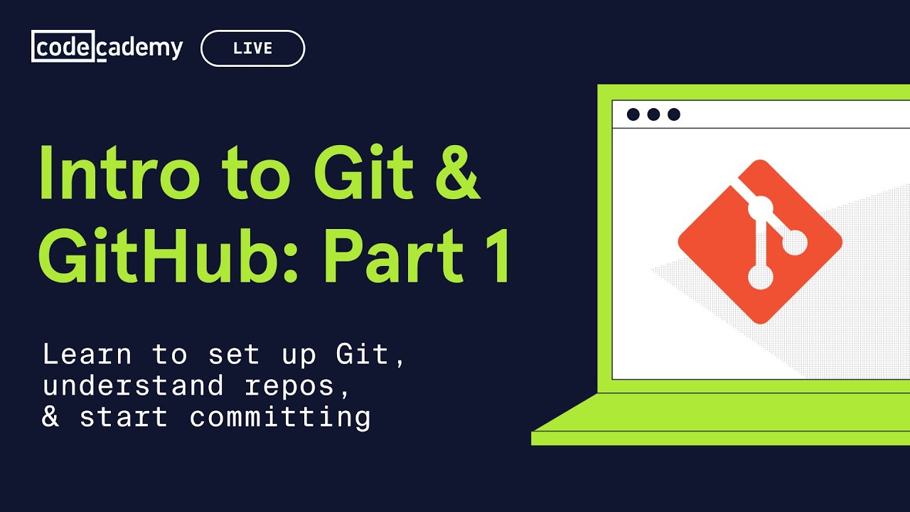 Git Tutorial for Beginners | Part 1: Setup, Basics & GitHub Integration