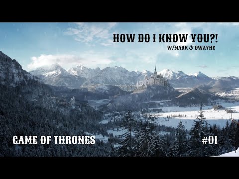 What Is Game Of Thrones About? - HDIKY Hot Takes (Episode 20)