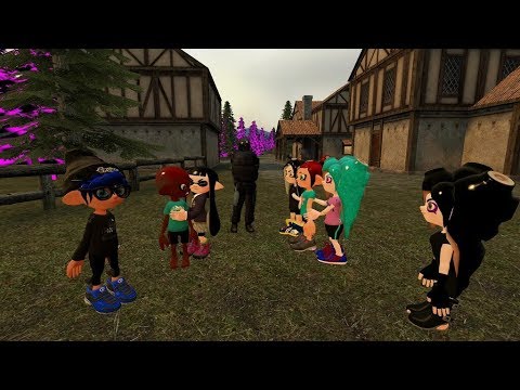 Steam Community :: Video :: The last of the Octoling Republic [Splatoon ...