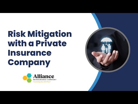 Alliance Reinsurance Company - eR3 Plan Webinar May 2025