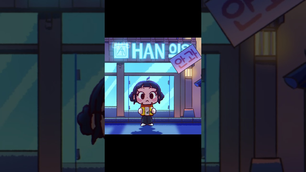 Zoeystery 💕 - K DEMON HUNTERS ANIMATION | GH'S ANIMATION