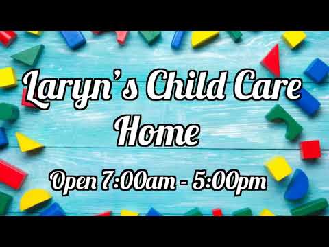 Small Home / Large Childcare set up.