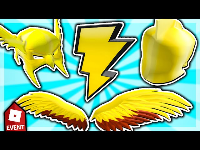 How to get Black Adam Hawkman Helmet for free in Roblox