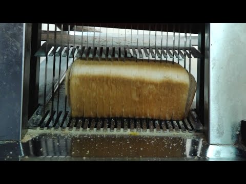 Bread Baking Plant - Bread Making Factory Latest Price, Manufacturers ...