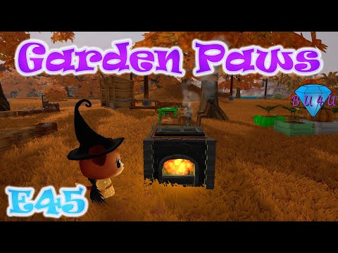 Steam Community :: Garden Paws