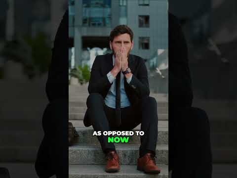 Unlocking Personal Growth: From Should to Could Mindset - Ryan Stanley