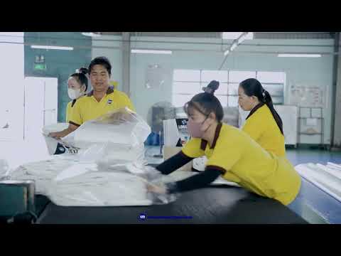 KSA POLYMER HCMC (VIETNAM) - PE TARPAULIN COVER