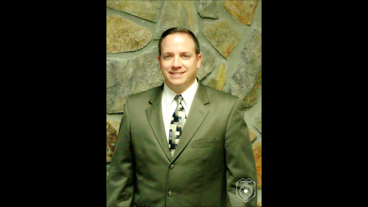 Our God Is A Consuming Fire (Pastor Tim Devries Independent Fundamental Baptist Preaching)