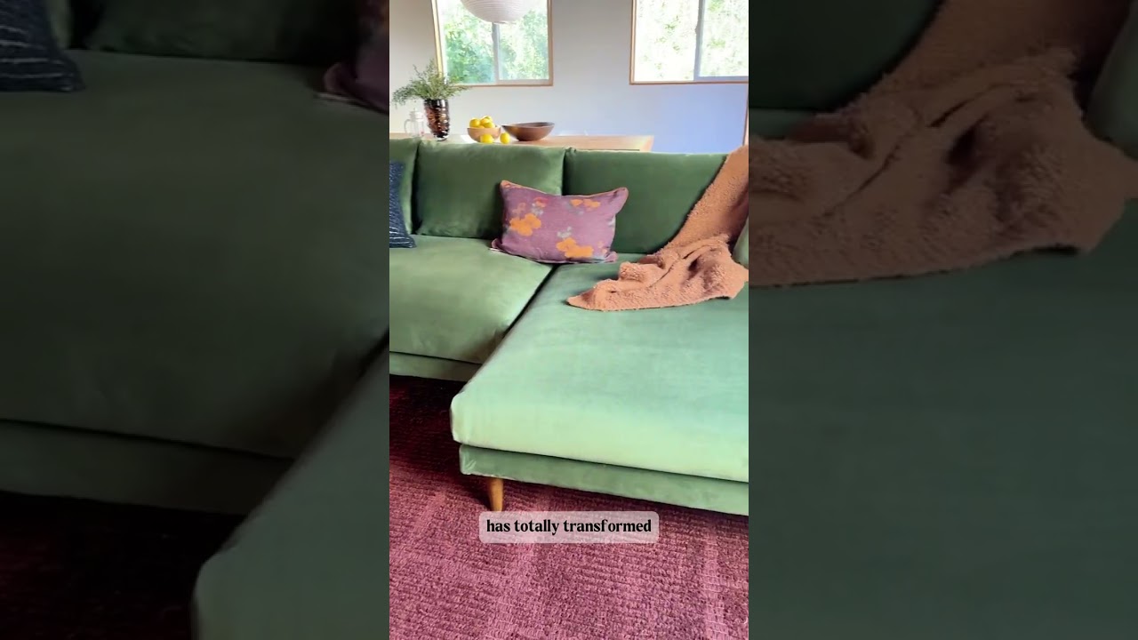 Find Your Dream Sofa With Joybird