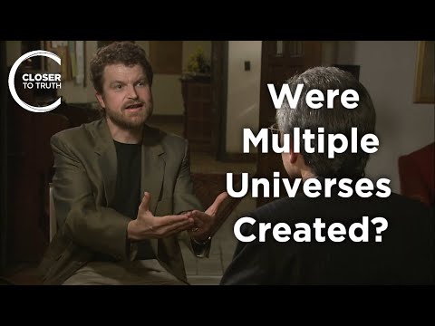 Is Multiverse Compatible with Infinite Creativity of God? – The Muslim ...