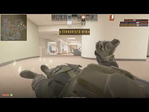 Steam Community :: Video :: CS2 OFFICE | T | Off Angles