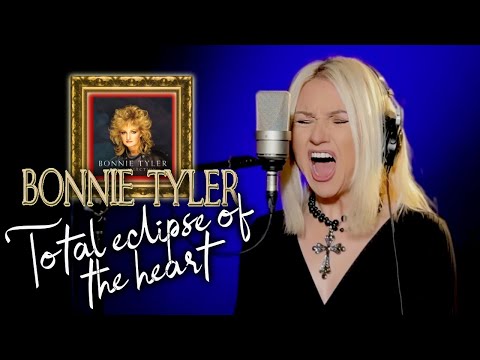 Total Eclipse Of The Heart - Bonnie Tyler (Alyona)