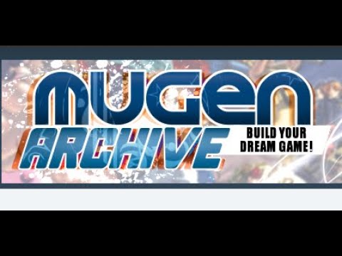 How to download MUGEN character #howto #mugen #character