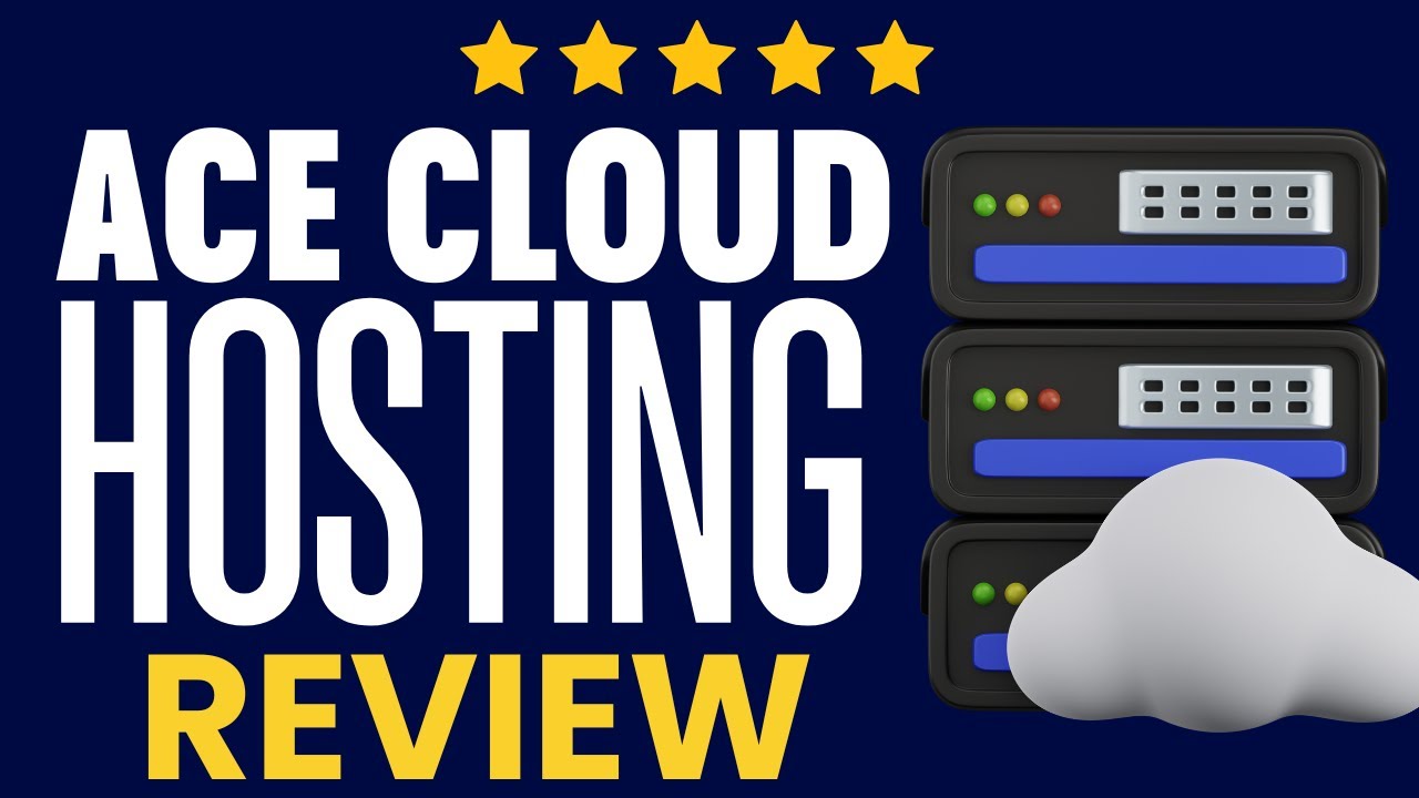 Ace Cloud Hosting Review