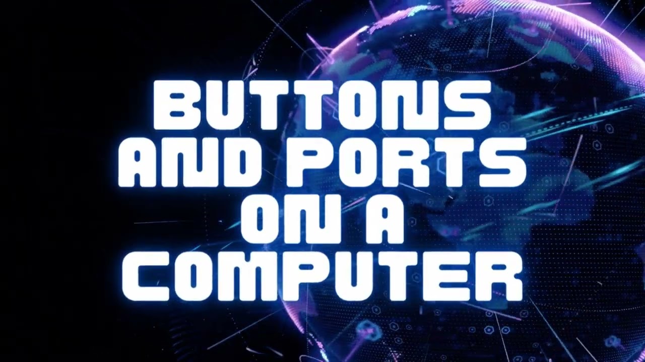 FINAL DEMONSTRATION PPT--  (Computer Hardware)