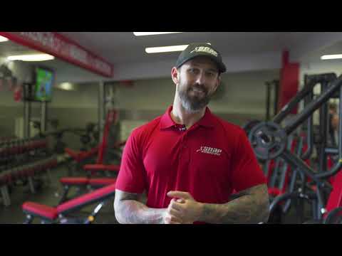 Snap Fitness Kenmore Tour