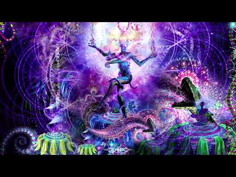 The Cosmic Dance of Shiva (2015)