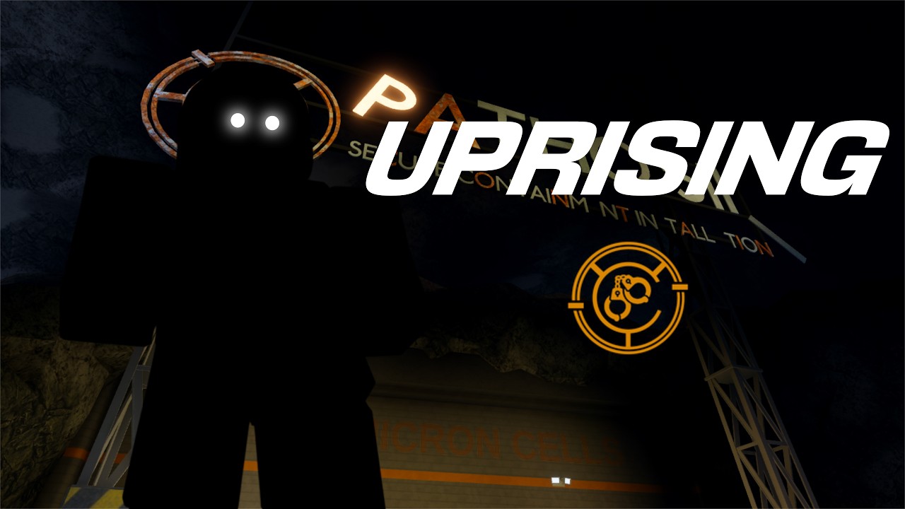 UPRISING | SCI PATHOS III [4K]