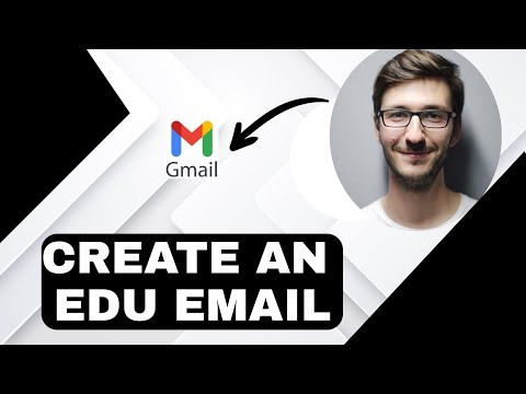 How to Create an EDU Email (Step-by-Step Guide)