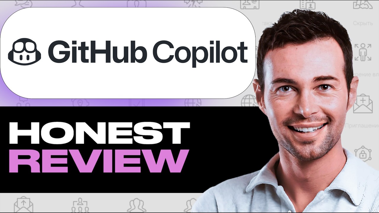 GitHub Copilot Review - Watch Before Using