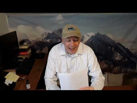 Massive Layoff of Americans Due to Somali Fraud | William Mount